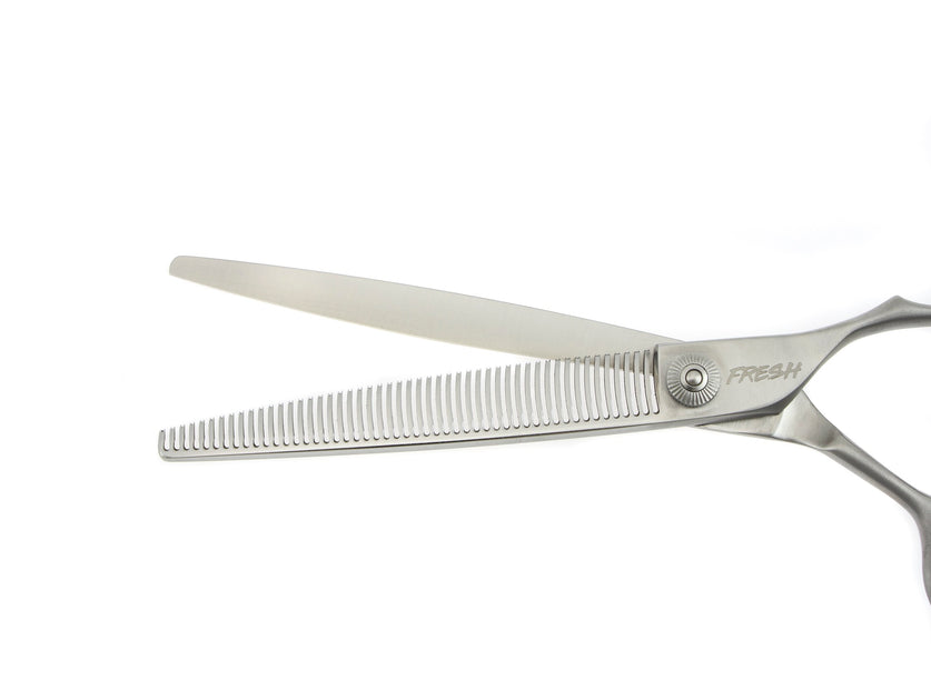 Understanding Professional Hair Cutting Thinning Shears – Fresh Shears