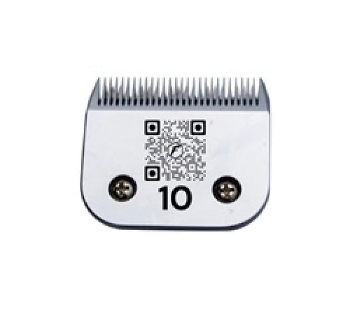 Clipper Blades – Fresh Shears