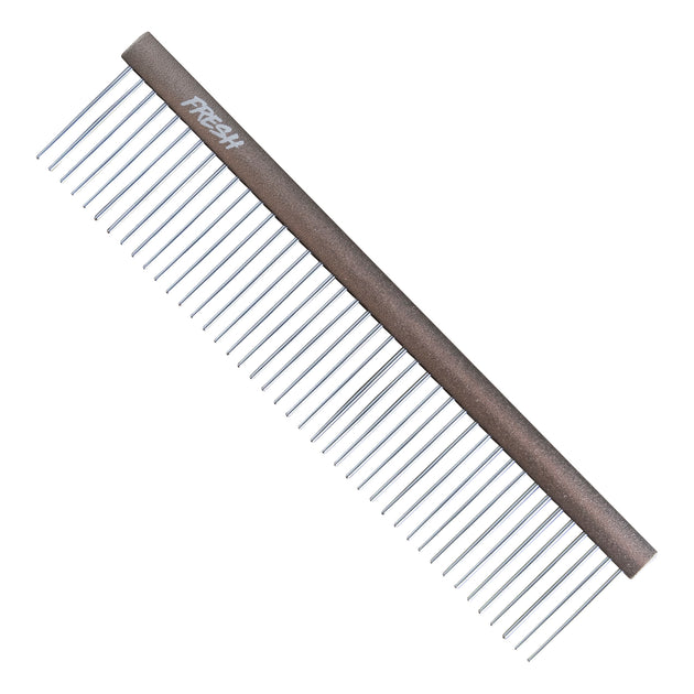 Fresh Shears Grooming Combs and Accessories