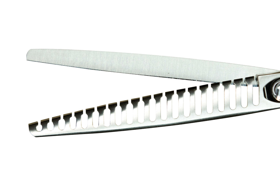 High-Quality Affordable Texture Grooming Shears | Fresh Shears