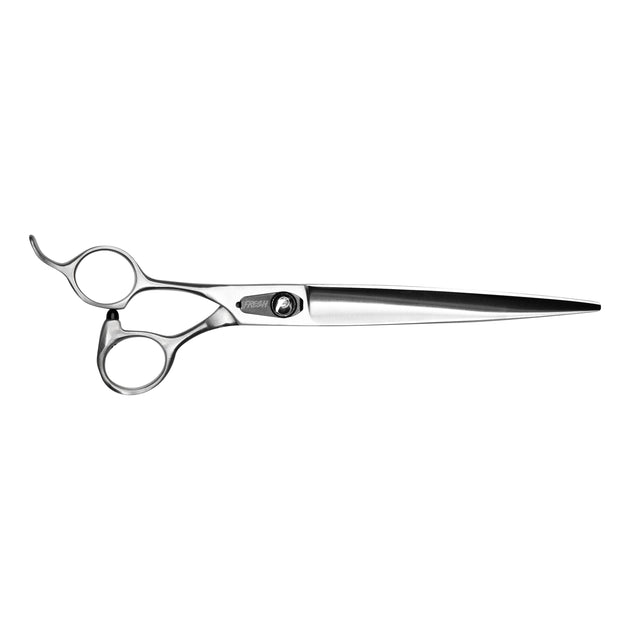 High-Quality Affordable Left-handed Grooming Shears | Fresh Shears