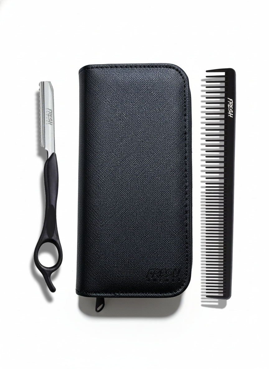 BFCM Hair Kit – Fresh Shears