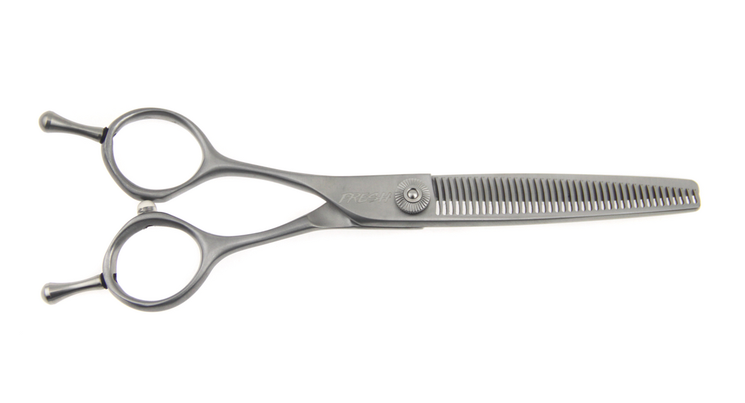 High-Quality Affordable Barbering Shears for Professionals | Fresh Shears