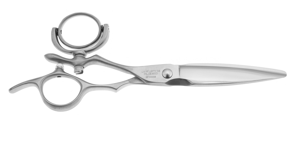 Umi 6" Professional Hair Shears Slicer | Fresh Shears Stay Fresh