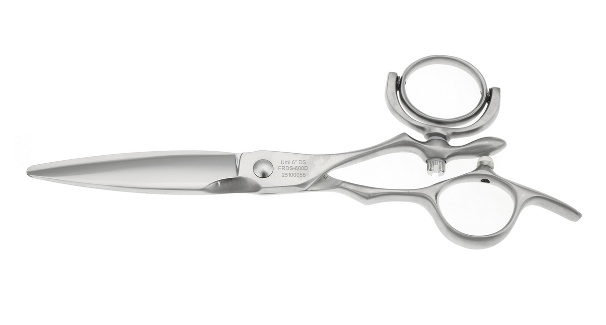 Umi 6" Professional Hair Shears Slicer | Fresh Shears Stay Fresh
