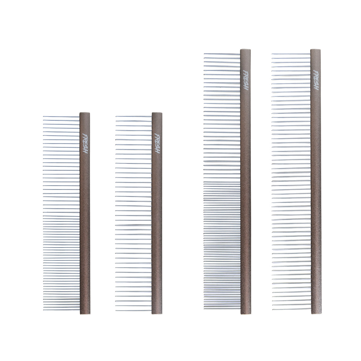 Ultra Half & Half Comb – Fresh Shears