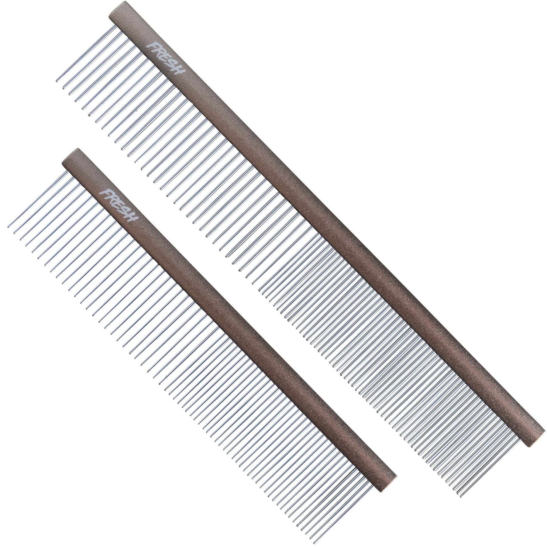 Ultra Half & Half Combo – Fresh Shears