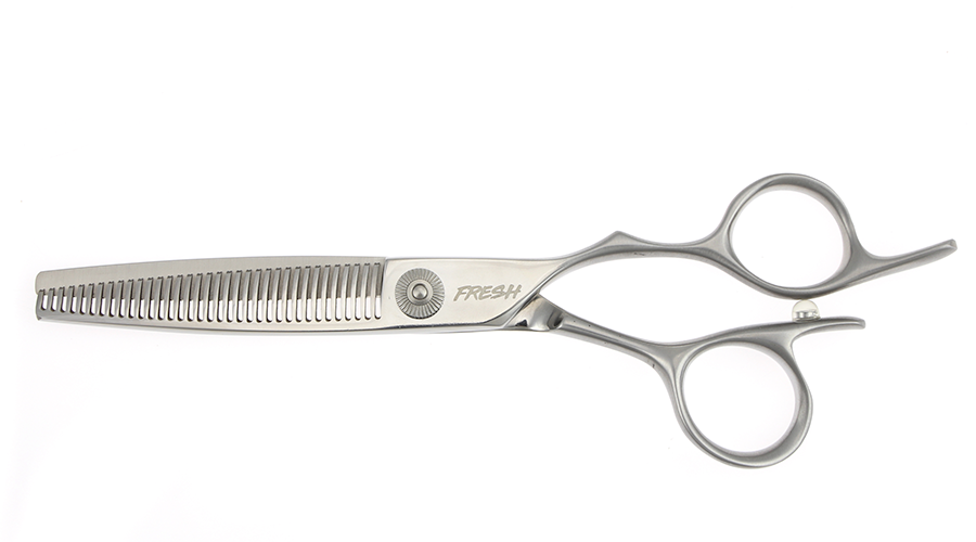 High-Quality Affordable Texture Hair Shears | Fresh Shears Stay Fresh