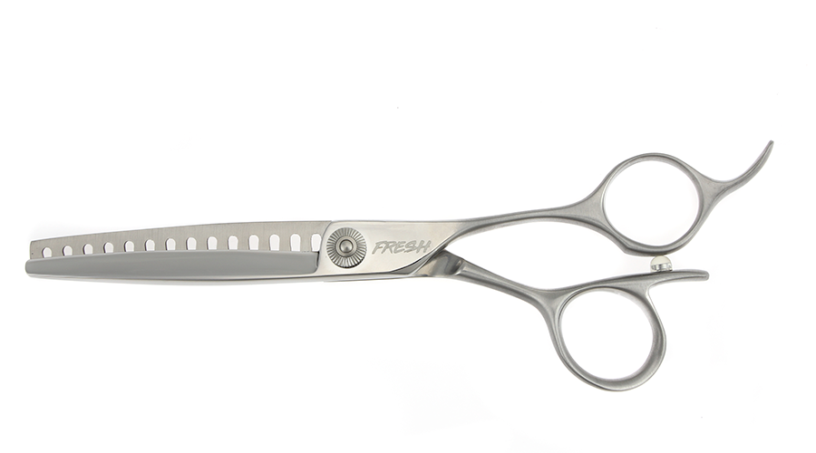 High-Quality Affordable Barbering Shears for Professionals | Fresh Shears