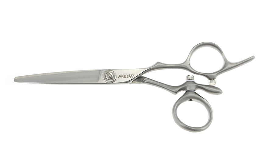High-Quality Affordable Swivel Hair Shears | Fresh Shears Stay Fresh
