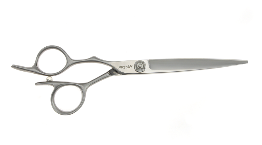 High-Quality Affordable Left-handed Hair Shears | Fresh Shears