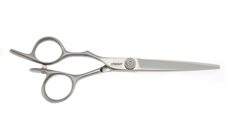 High-Quality Affordable Left-handed Hair Shears | Fresh Shears