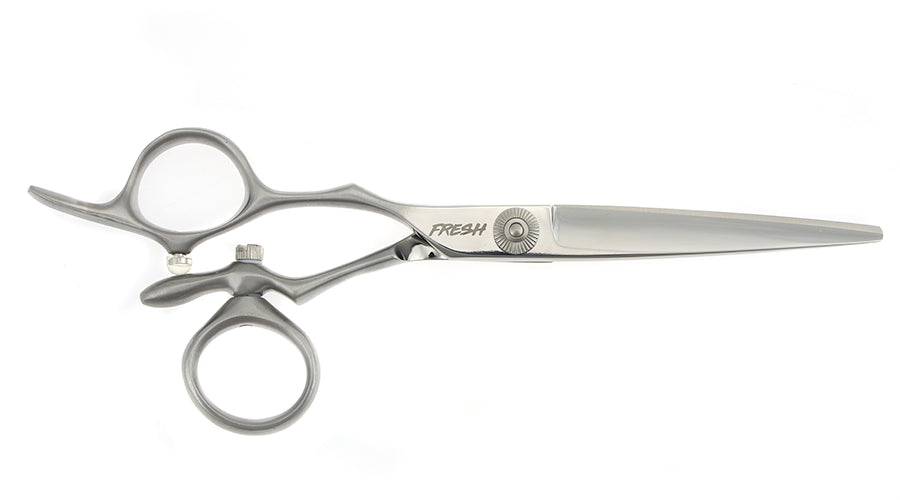High-Quality Affordable Left-handed Hair Shears | Fresh Shears