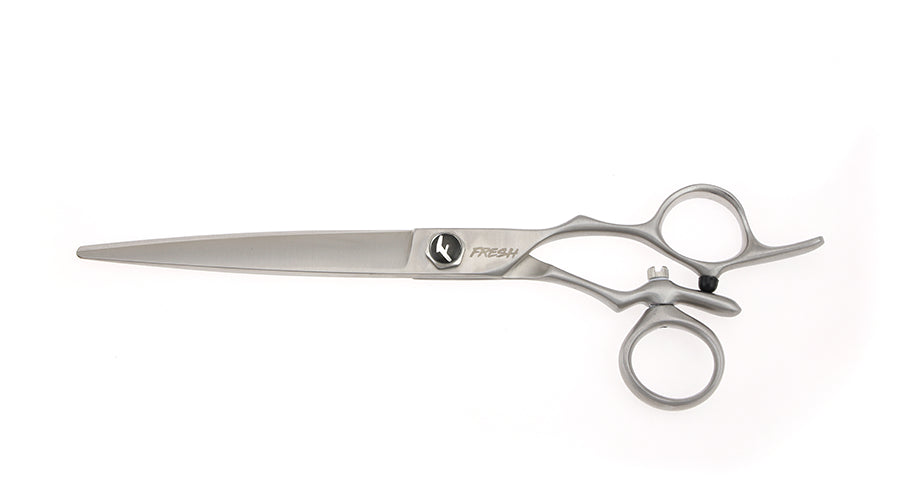 High-Quality Affordable Swivel Grooming Shears | Fresh Shears