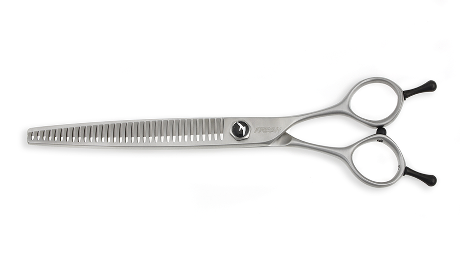 High-Quality Affordable Texture Grooming Shears | Fresh Shears