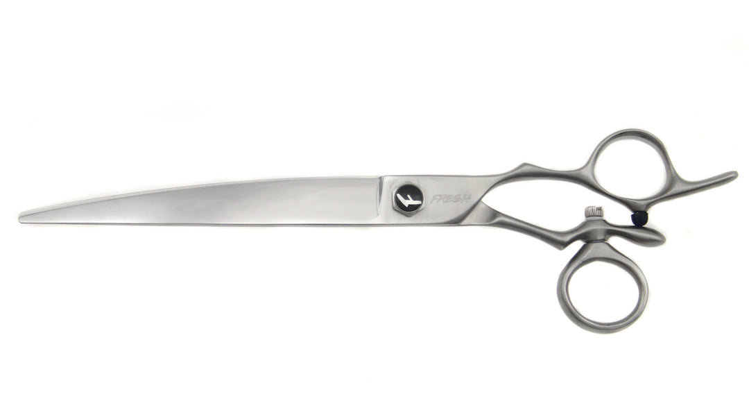 High-Quality Affordable Swivel Grooming Shears | Fresh Shears
